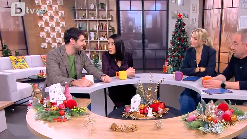 Petel.bg - новини - Тази жена е само на 34 години, но вече е спечелила 1 милиард: Деси Стоянова